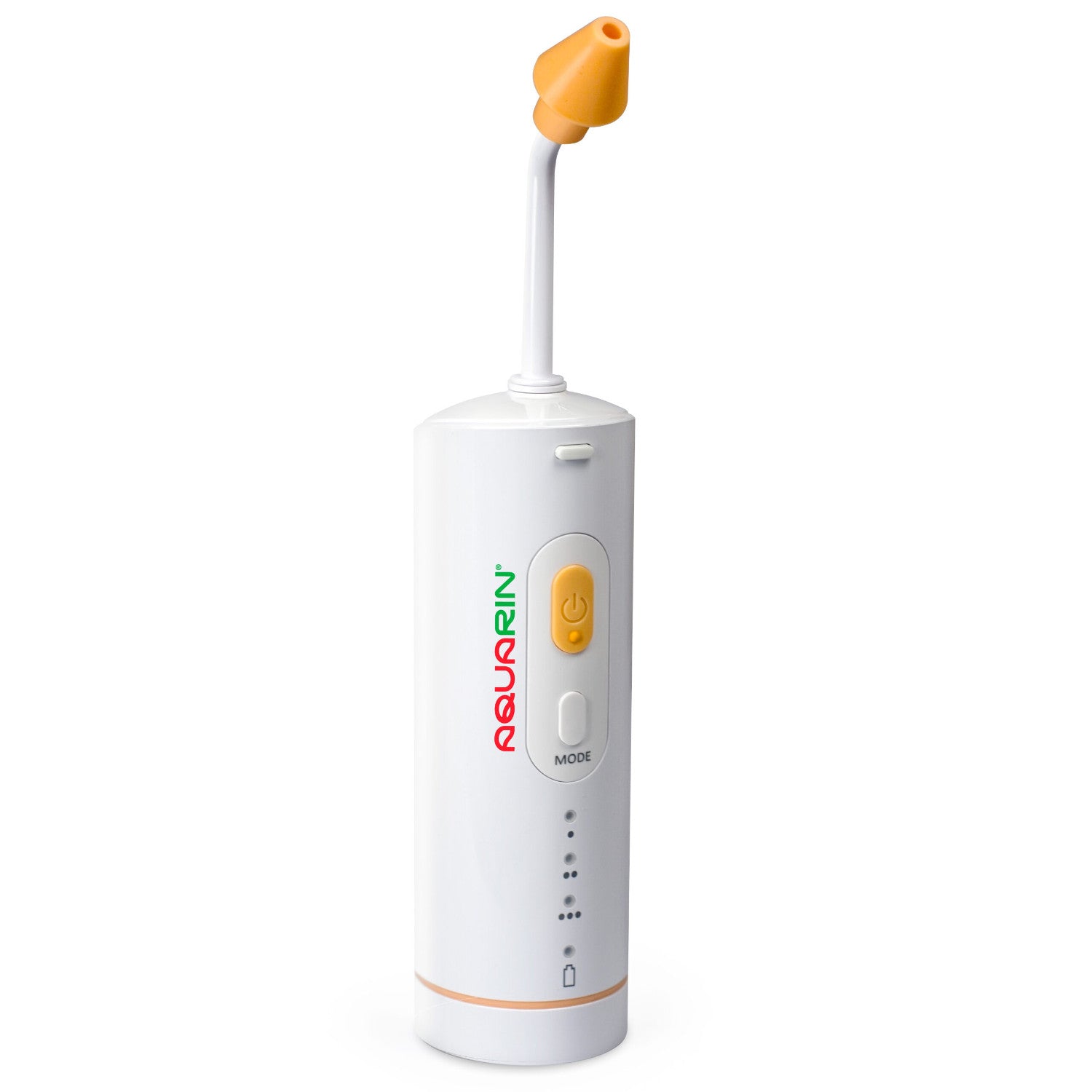 Discover AQUARIN Nasal Irrigator for gentle nasal cleansing. Featuring ...